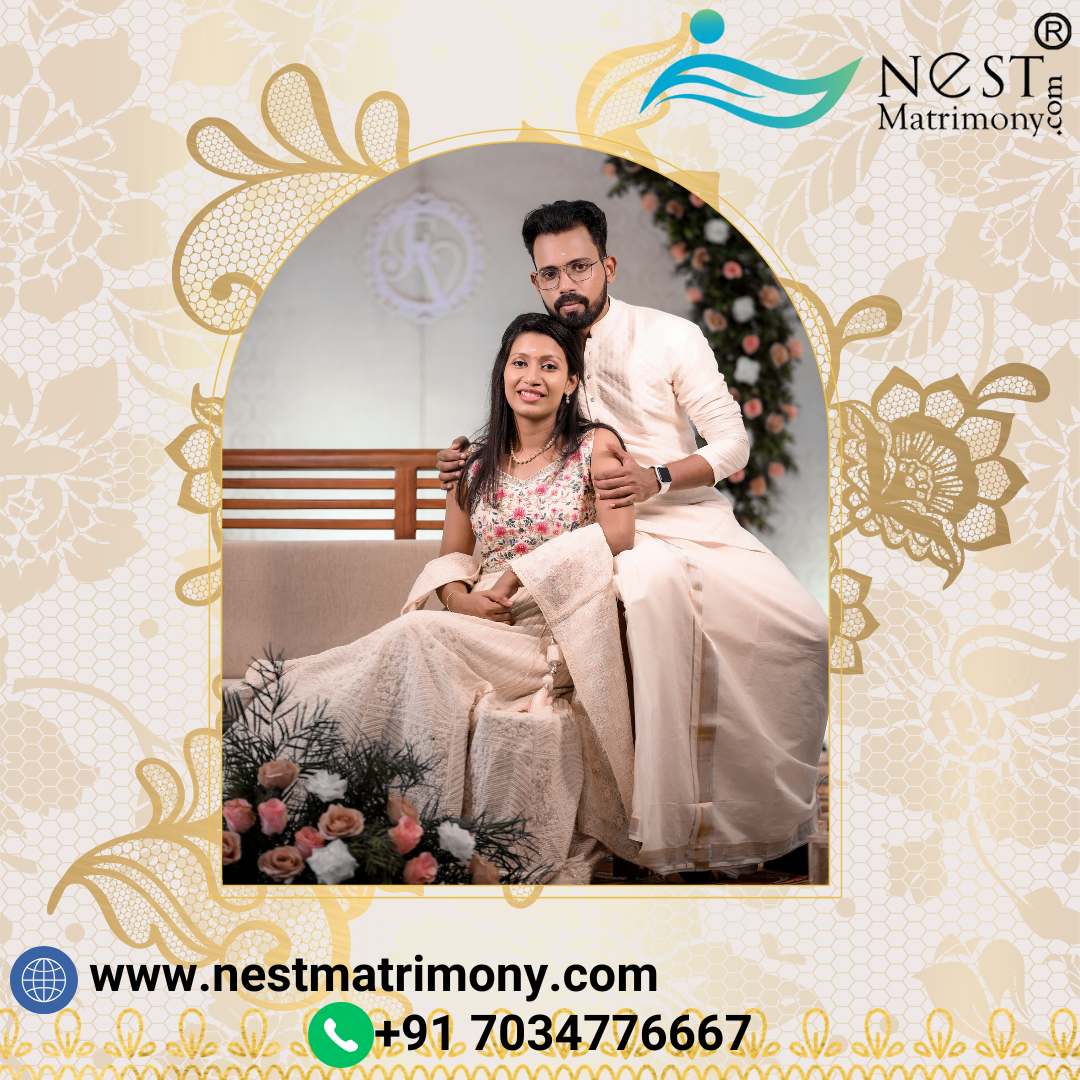 The Ultimate Checklist for Choosing a Life Partner on Nest Matrimony ...